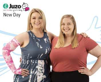 Medical Compression Garments | Juzo